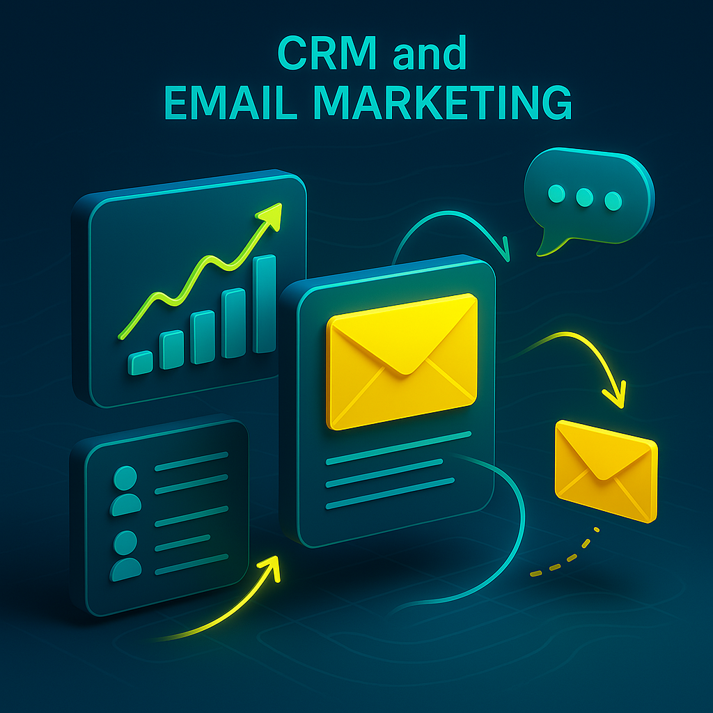 Free & Open-Source CRM App Software - Django-CRM